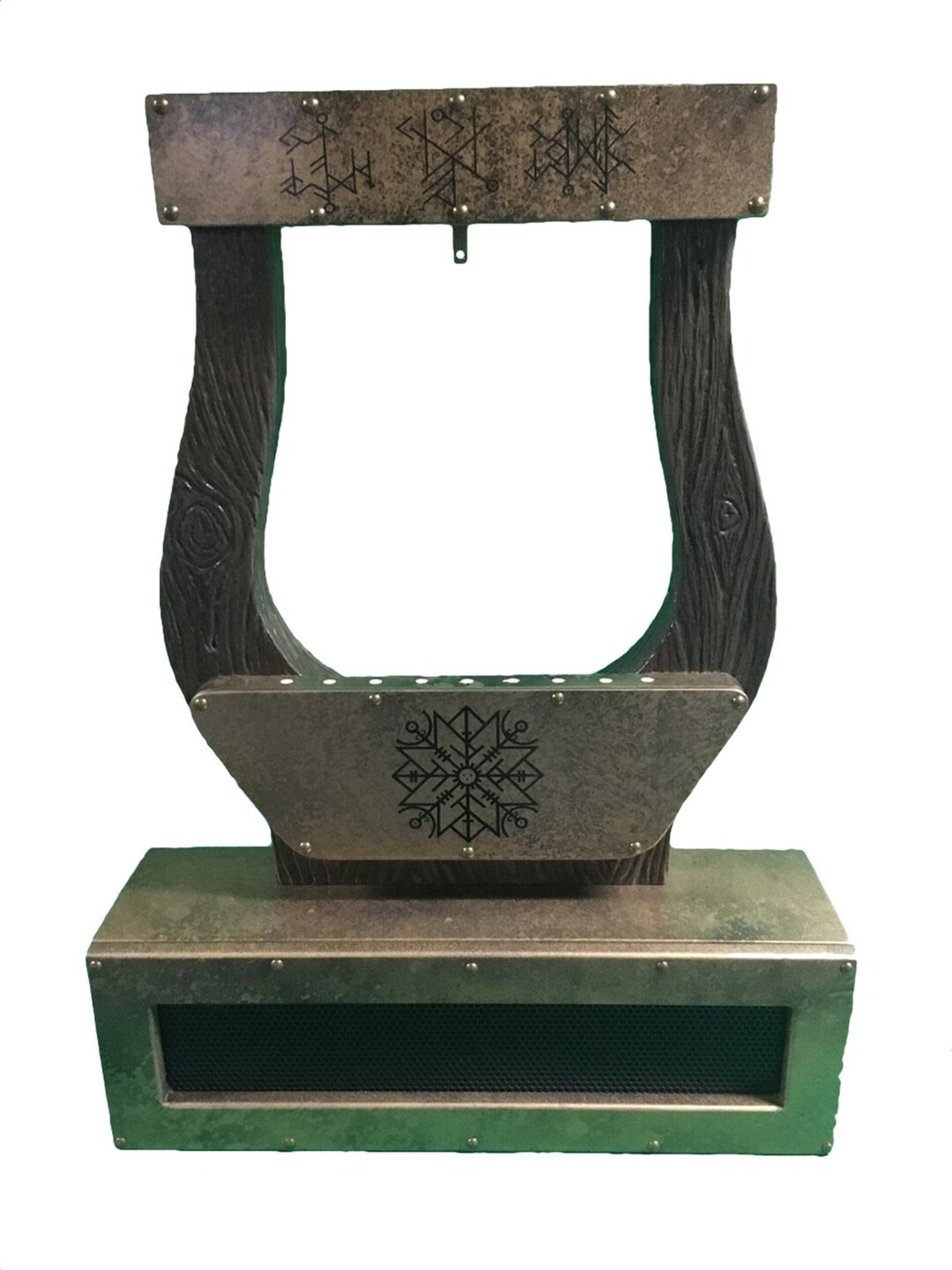 Laser Harp Correct Tune Open a Magnetic Lock Correct - Etsy