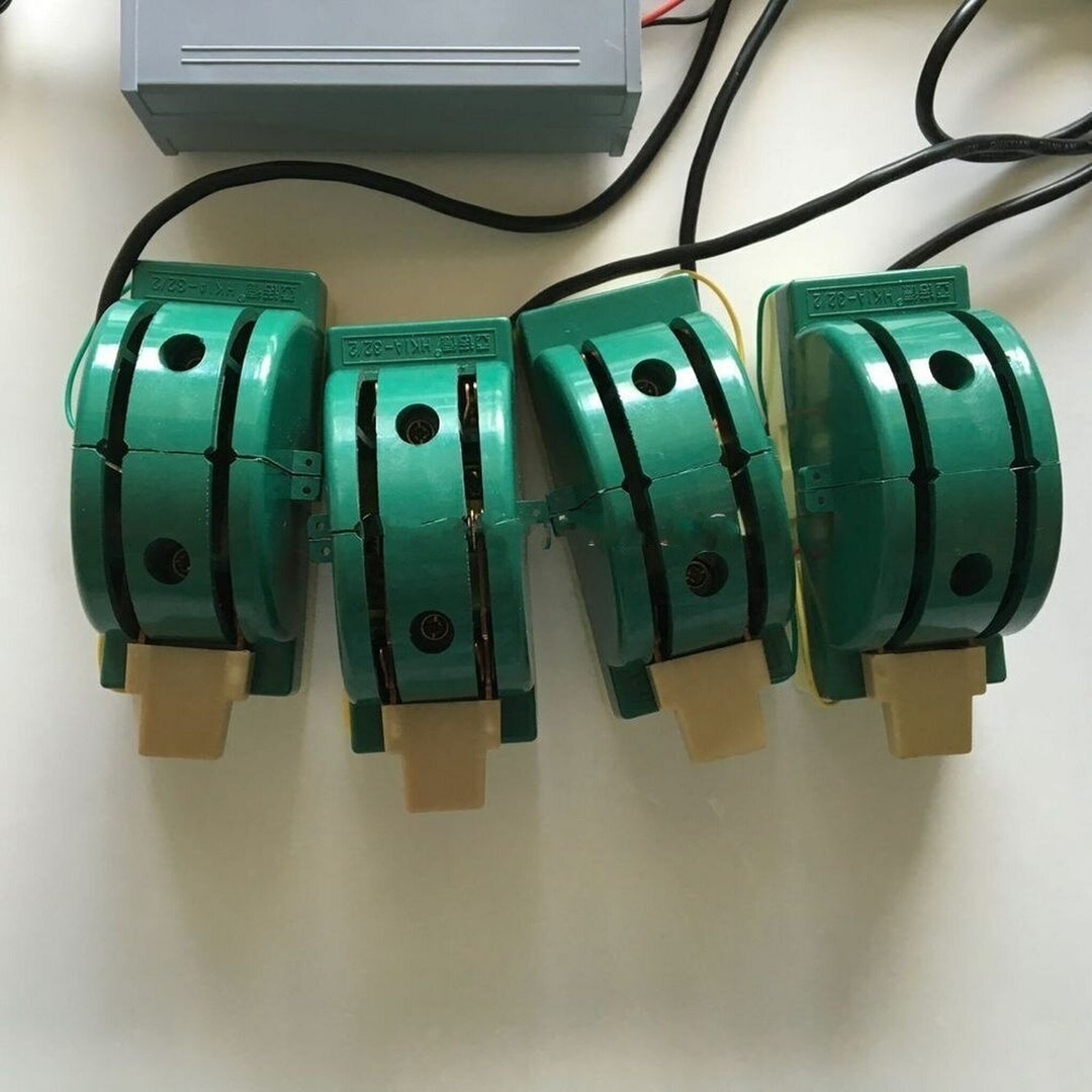 DIY Switch Prop for Escape Rooms Prop Correct Orientation to - Etsy