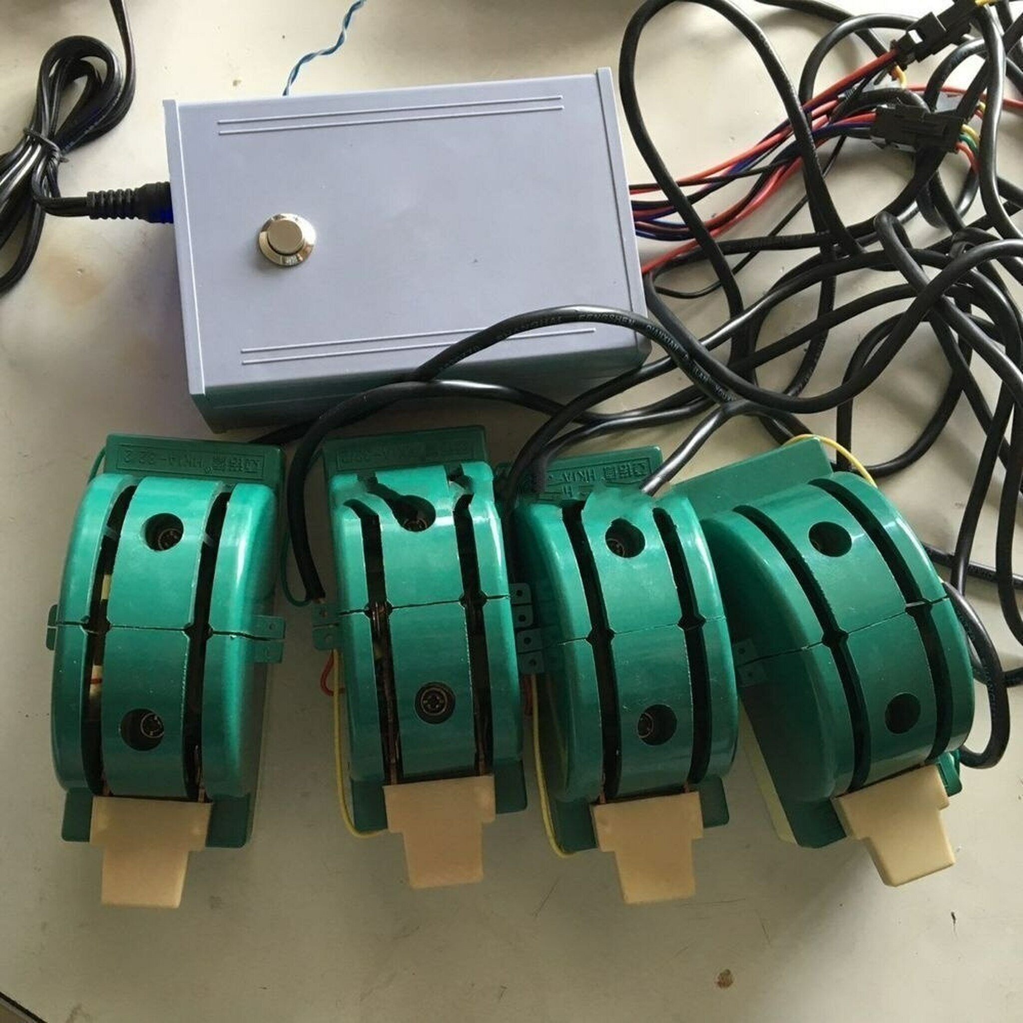 DIY Switch Prop for Escape Rooms Prop Correct Orientation to - Etsy