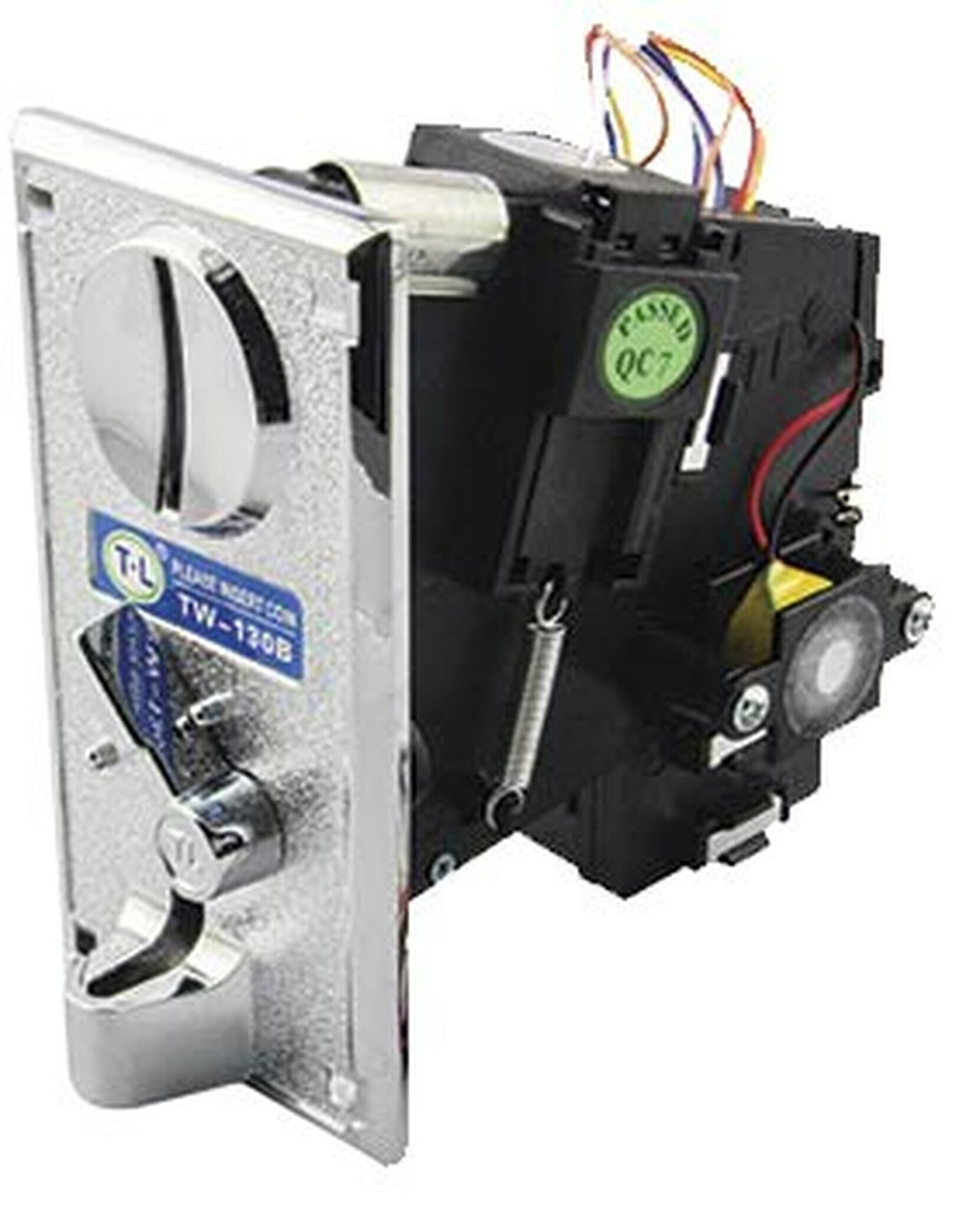 Coin-op Receiver Fake Vending Machine Escape Room Prop - Etsy