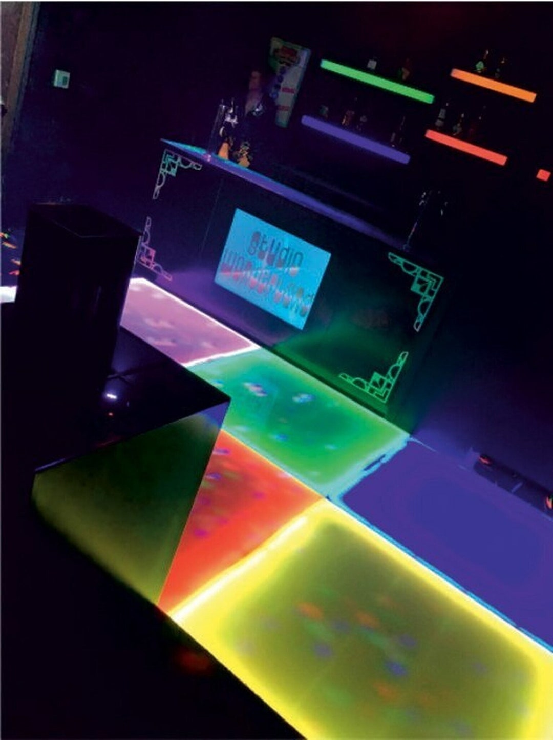 Disco Fever Complete Escape Room Kit Russian Mobsters Party Favors and ...