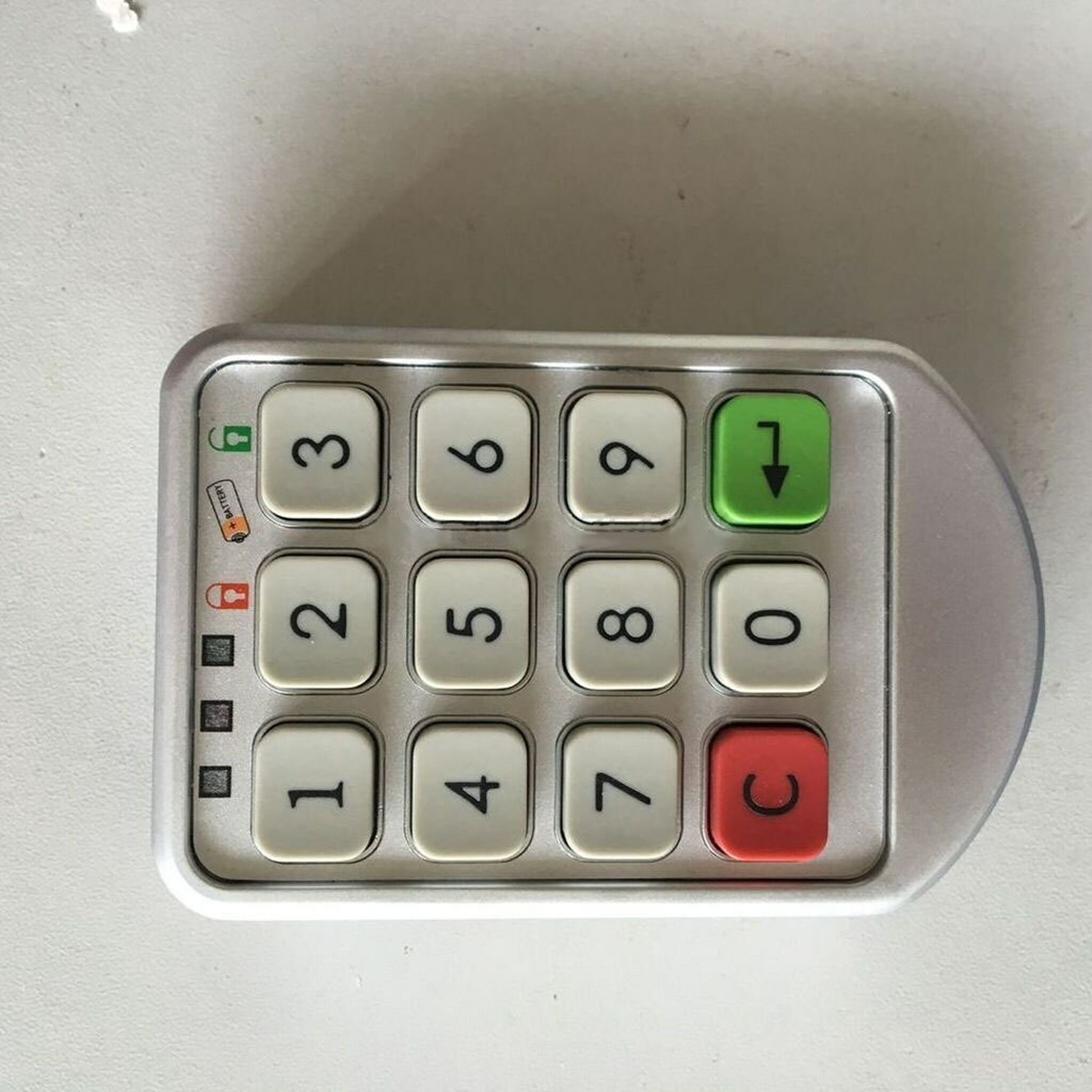 Ademco Keypad 6128 for sale| 44 ads for used Ademco Keypad 6128