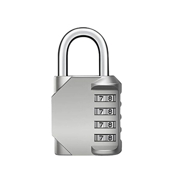 Lock With Key - Etsy