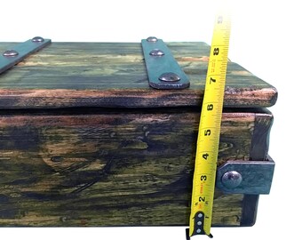 Escape Room Lock Box - Etsy