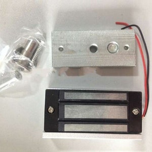 Morse Code Escape Room Prop Find the Correct Code and Enter It - Etsy