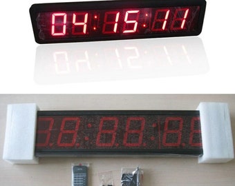 Countdown Clock - Etsy