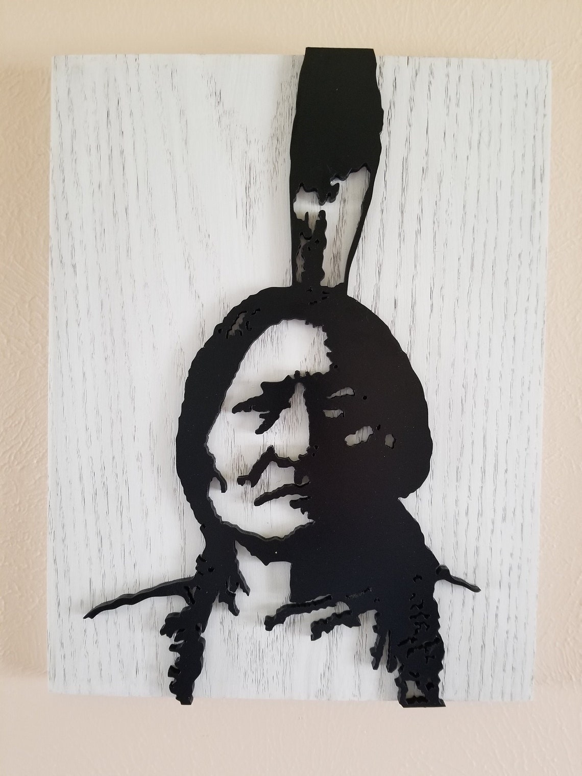 Sitting Bull - Etsy