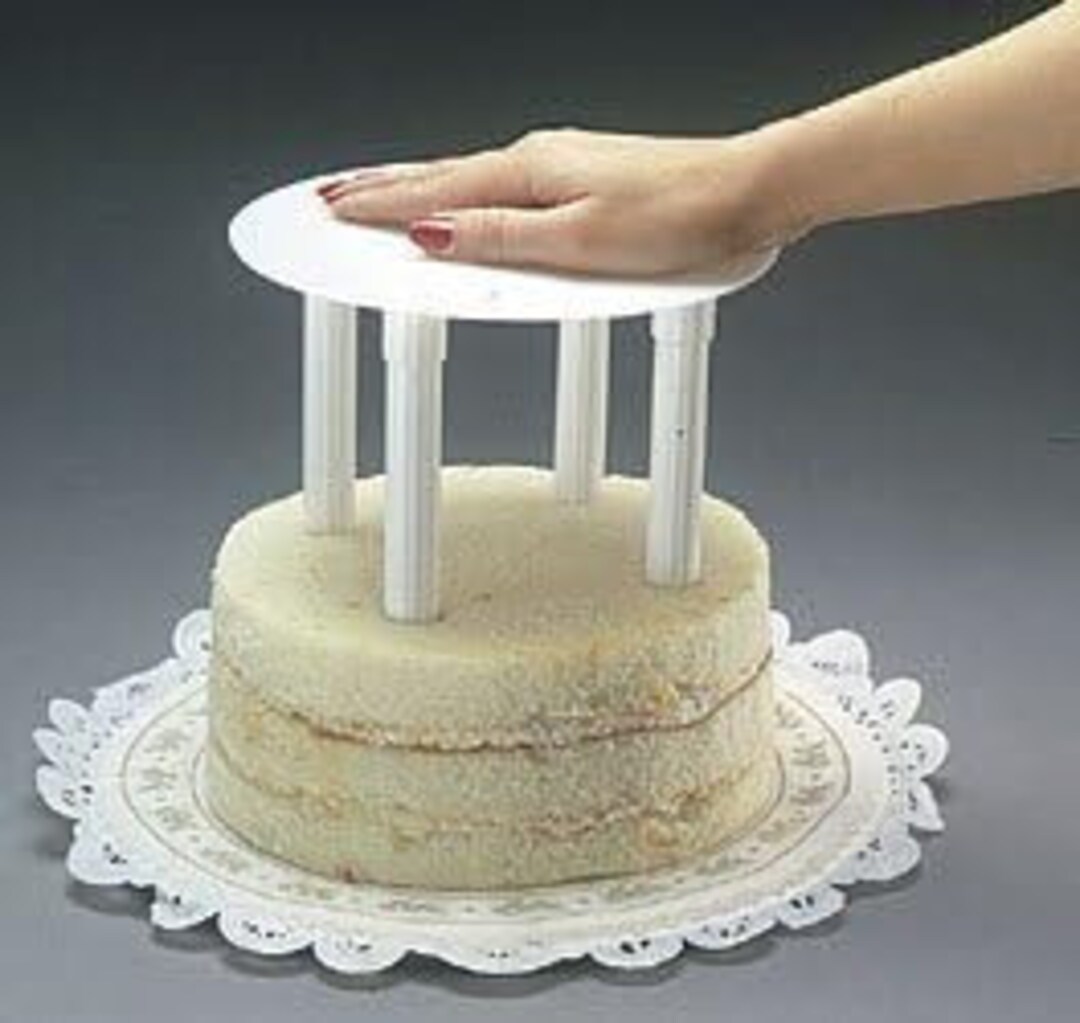 Oasis Supply, Coast SPS Single Plate Separator, Cake Plate Stacking ...