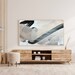 Samsung Frame TV Art Neutral Abstract, Frame TV Artwork Soft Neutral ...