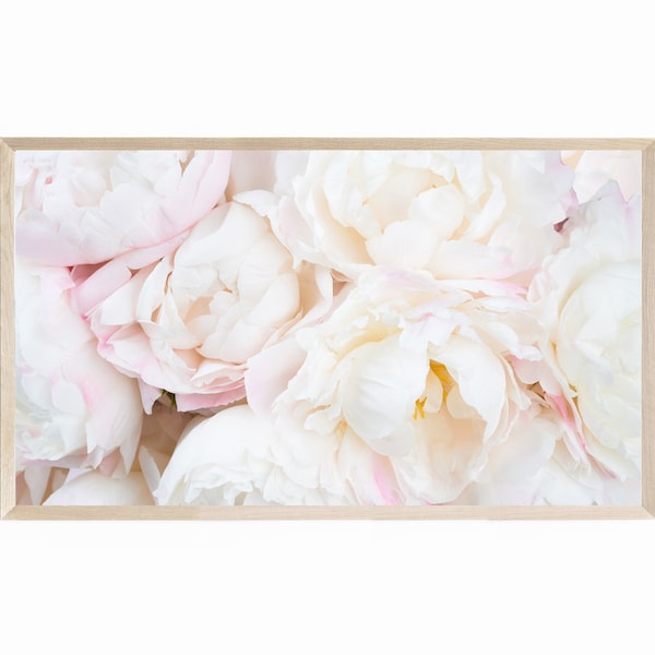 Peony Photograph - Etsy