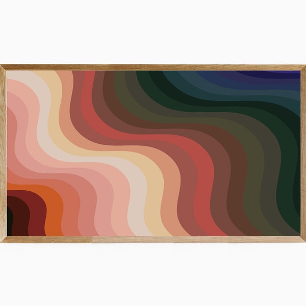 Mcm Wall Art - Etsy UK
