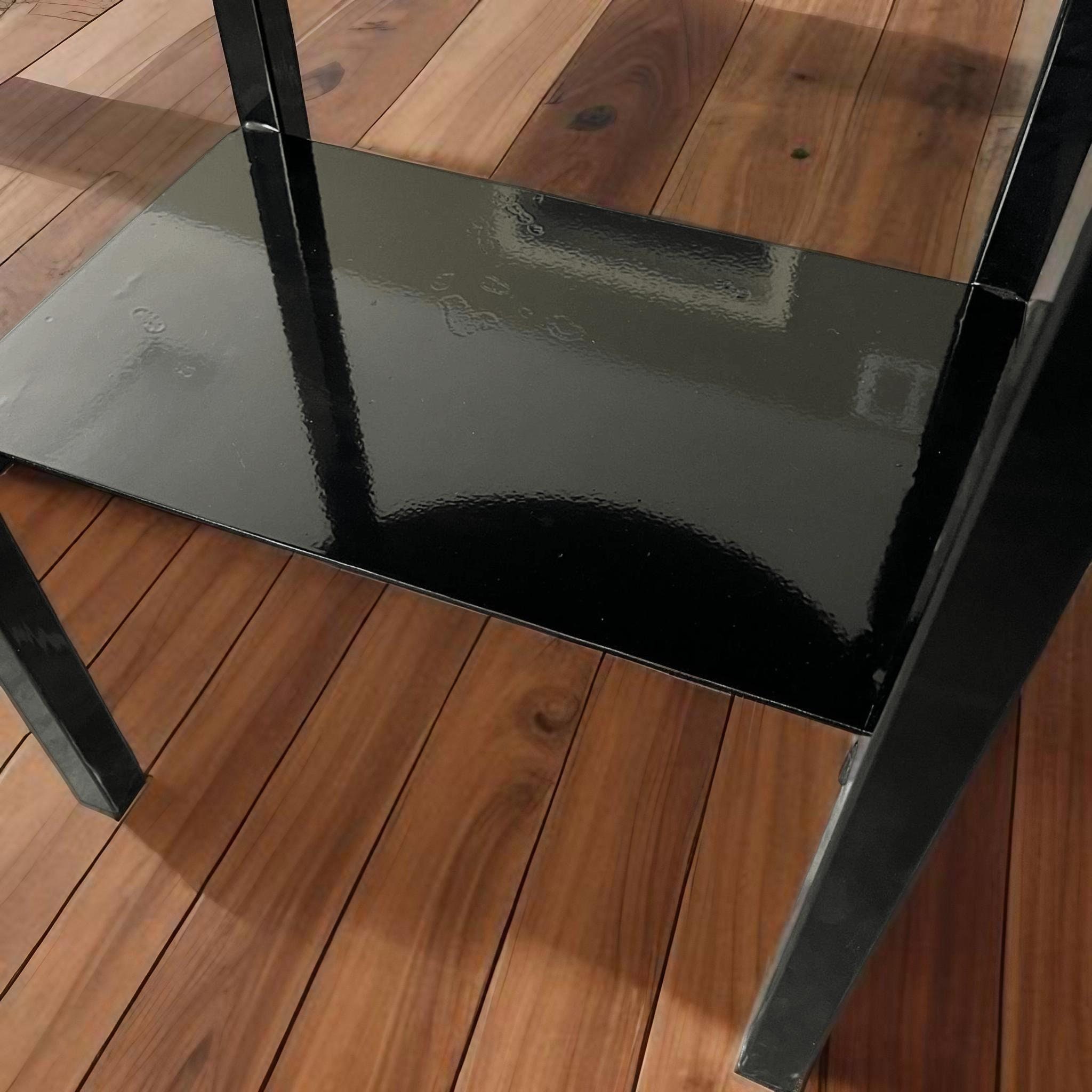 Purdue Boilermaker Metal Table Coffee Table End Table Sports Team - Etsy