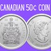 Colored Canadian Coin, Canadian Rare Coins, Random Surprise Mix ...