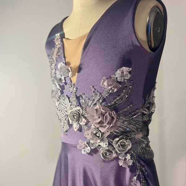 Custom Dance Costume - Etsy