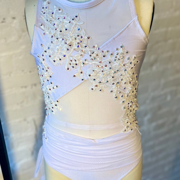 Dance Costume - Etsy