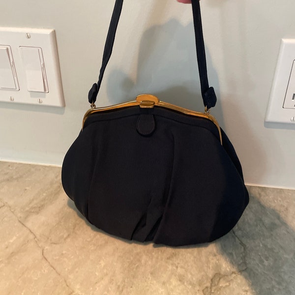 Morris Moskowitz Bag - Etsy