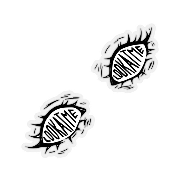 Xxxtentacion Stickers - Etsy