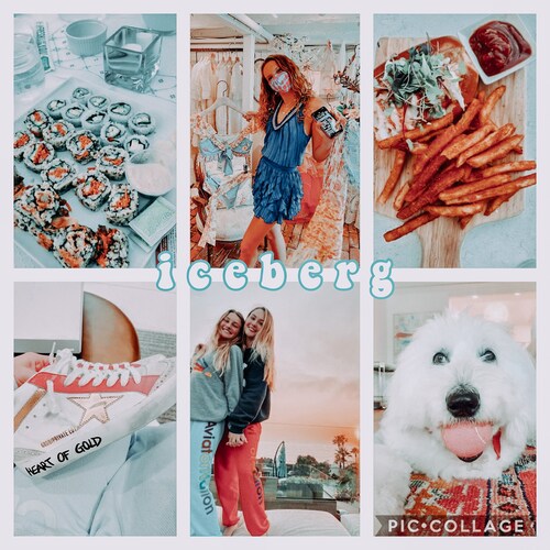 STARLIGHT PRESET: A Mobile Lightroom Preset - Etsy