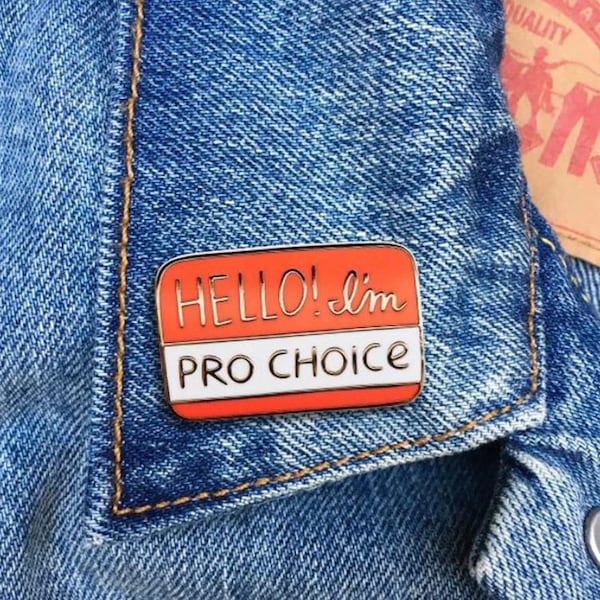 Pro Choice - Etsy