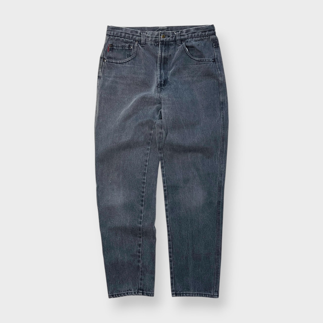Vintage 90s Bugle Boy Jeans, Logo, Straight Leg, Heavyweight 30 X 30 ...