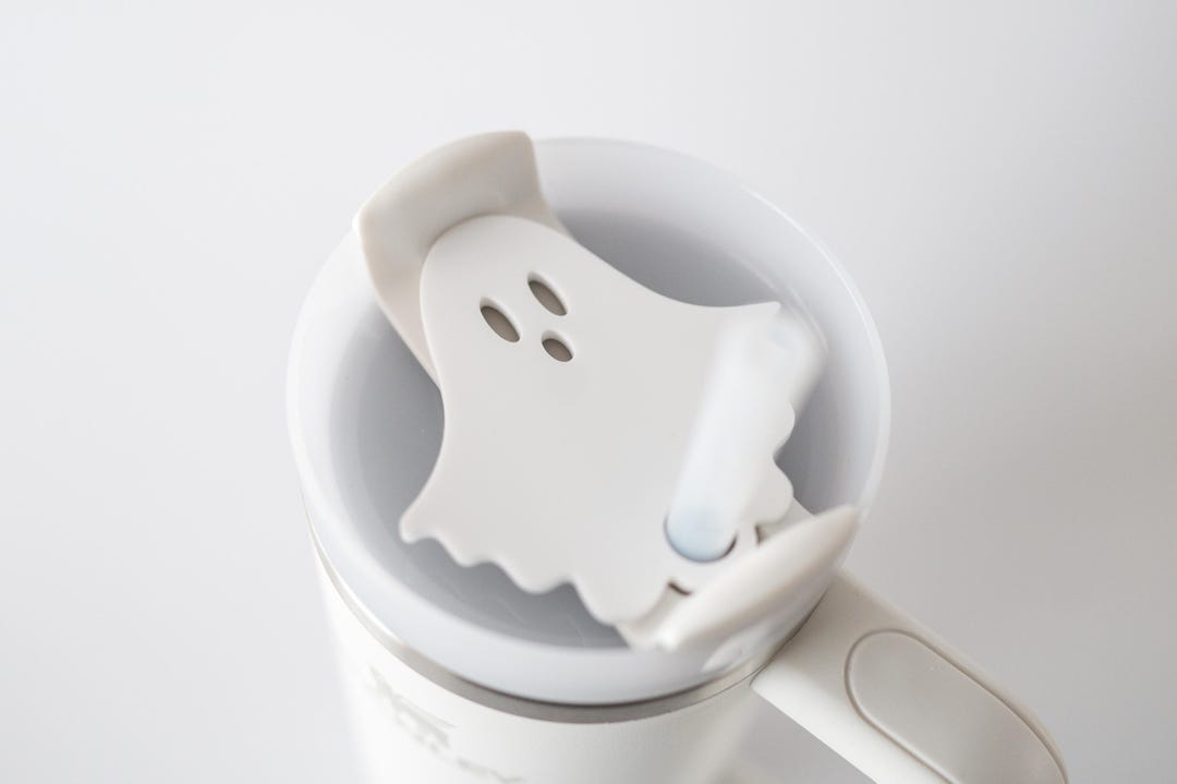 Stanley Topper, Tumbler Topper, Personalized Stanley Topper, Halloween ...