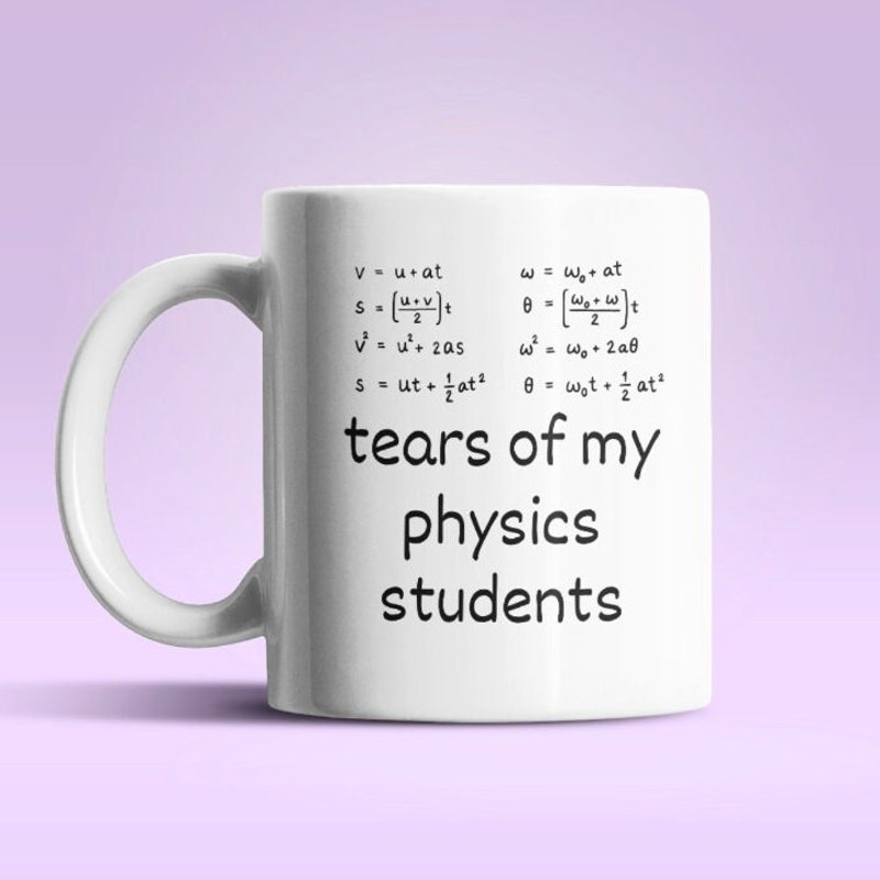 Physics - Etsy