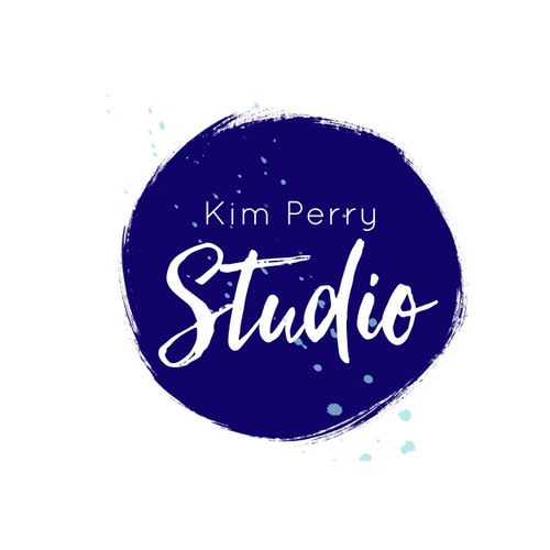 KimPerryStudio - Etsy