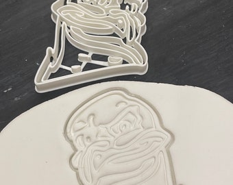 Virginia Tech Cookie - Etsy