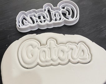 Gators Inspired - Etsy