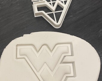 West Virginia University | Etsy