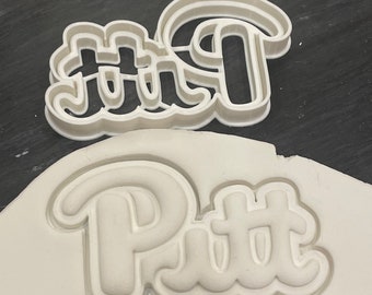 Logo Cookie Cutter | Etsy