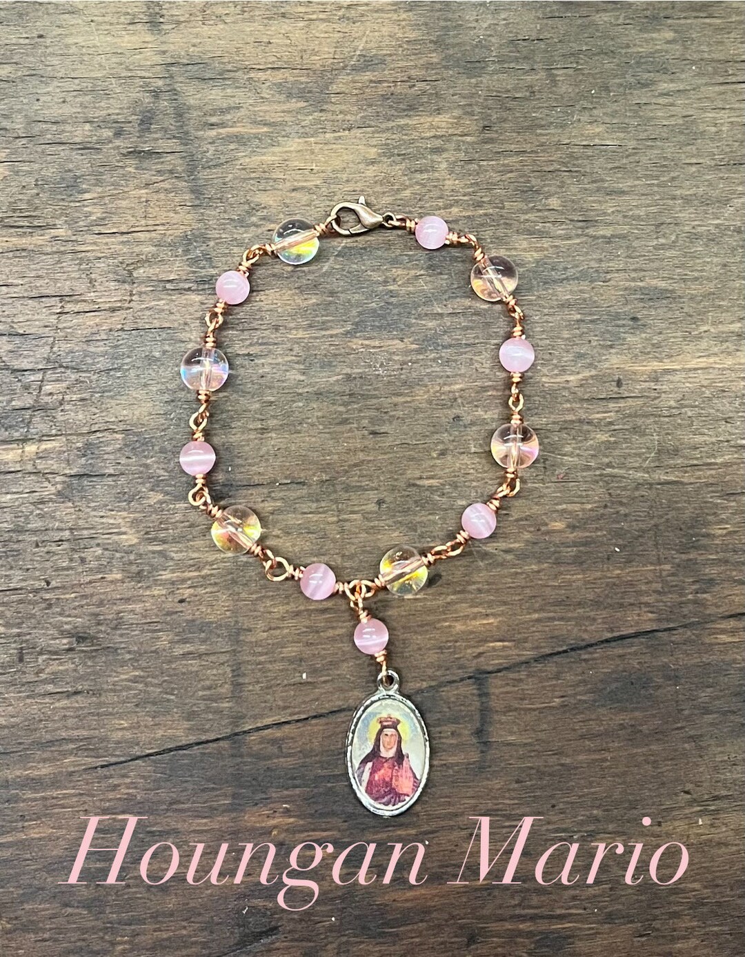 Erzulie Freda Love Talisman - Etsy