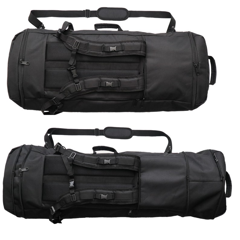 Goride Elite Electric Skateboard or Longboard Backpack With Adjustable ...