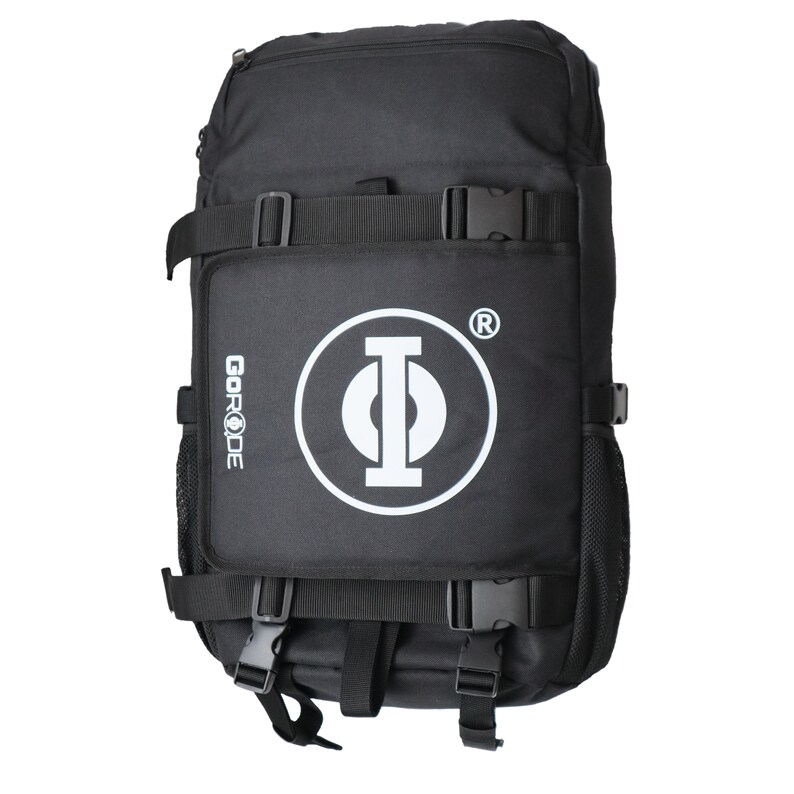 Goride Sling Single Strap Electric Longboard Skateboard Backpack Bag ...