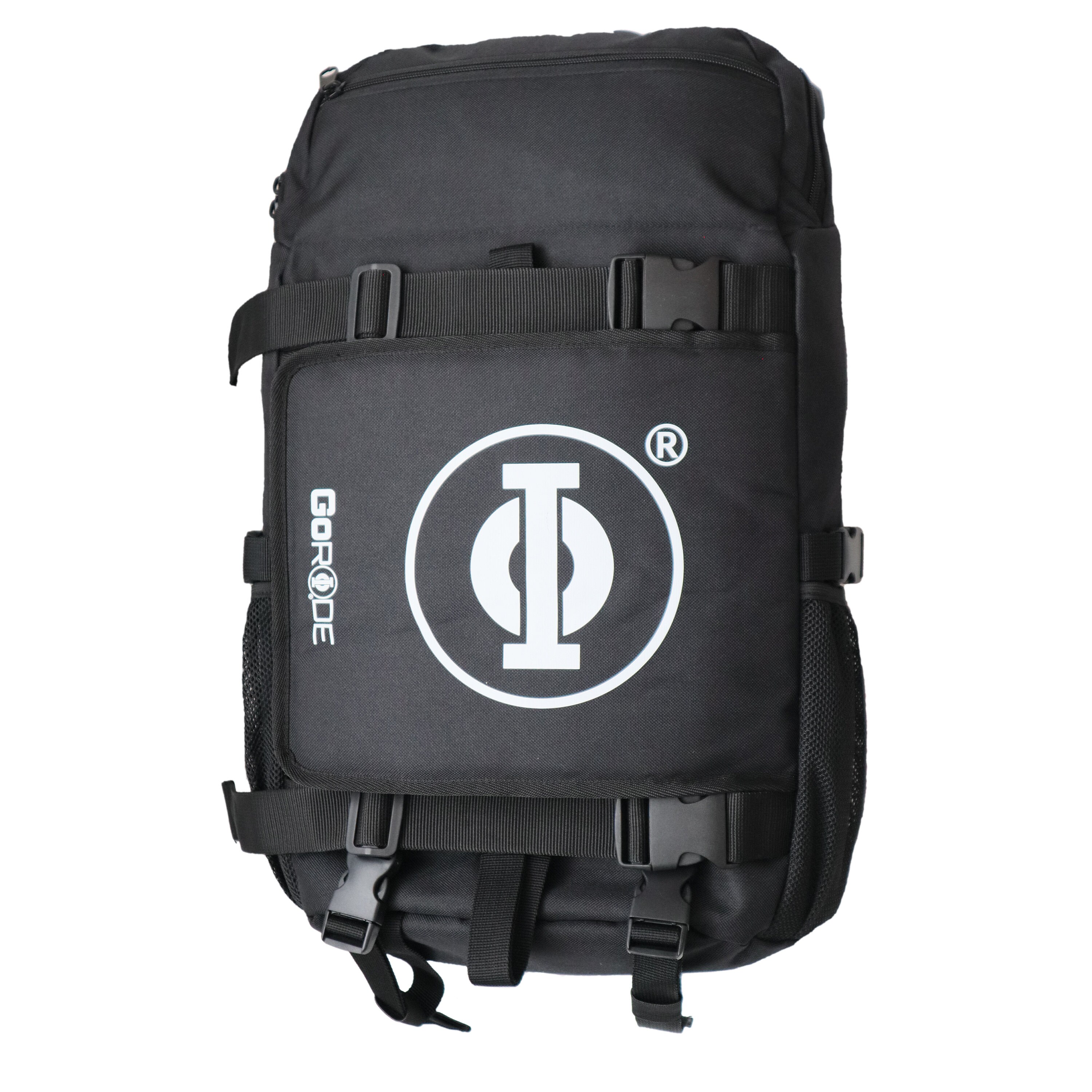 Goride Sling Single Strap Electric Longboard Skateboard Backpack Bag ...