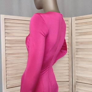 PATTERN PARTY DRESS. Sewing Pattern Gown Featuring Draping. Digital ...