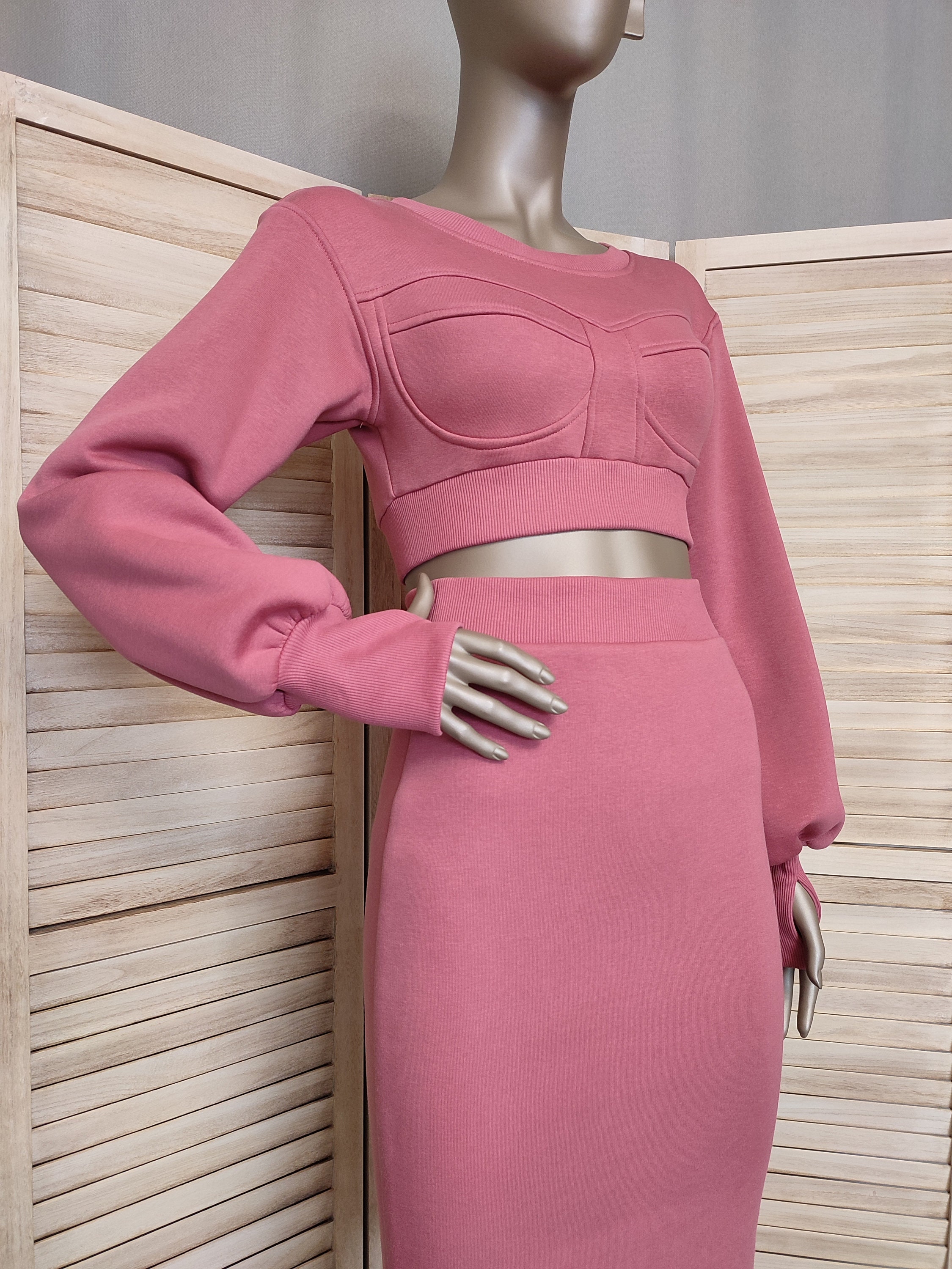 PATTERN TOP. Sewing Pattern Top Bra. Digital Pack 5 Sizes. Instant ...