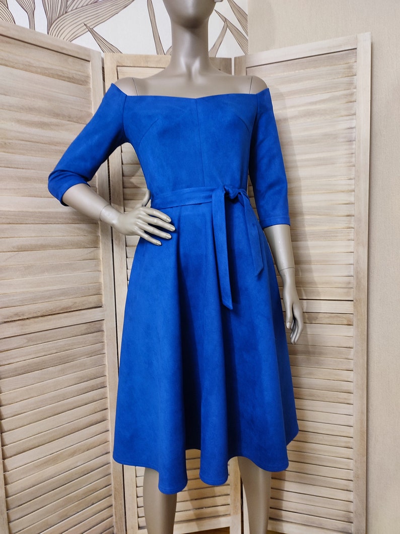 PATTERN PARTY DRESS. Sewing Pattern. Digital Pack 5 Sizes. - Etsy