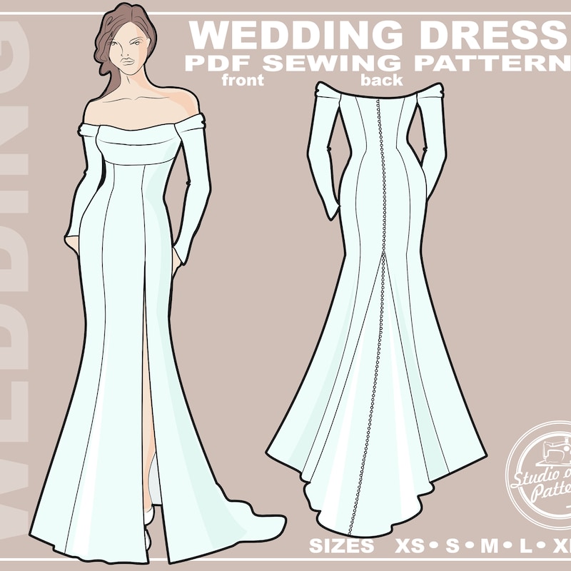 Bridal Ball Gown - Etsy