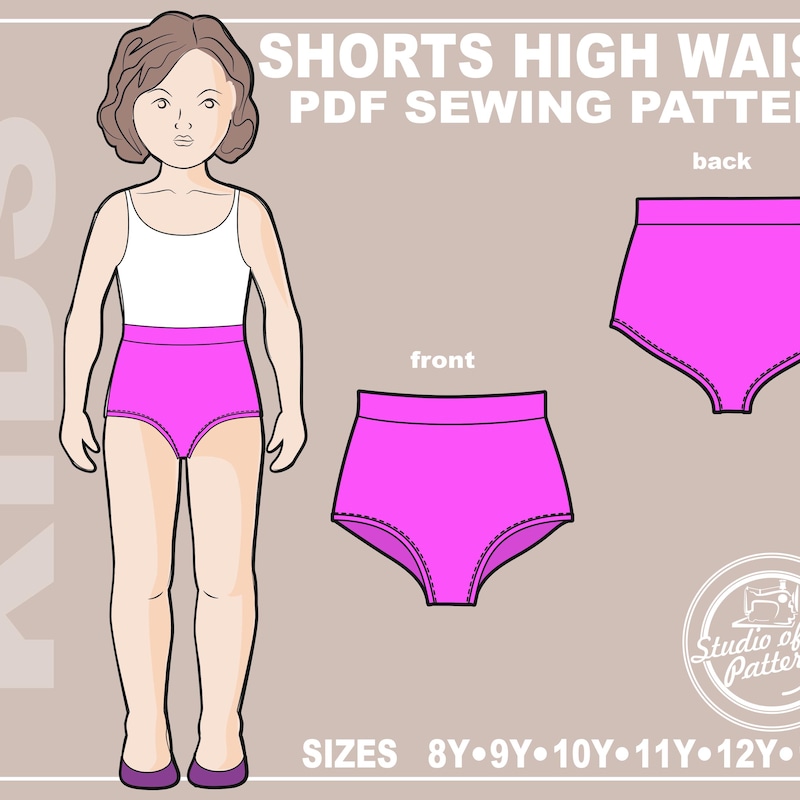 Dance Shorts - Etsy UK