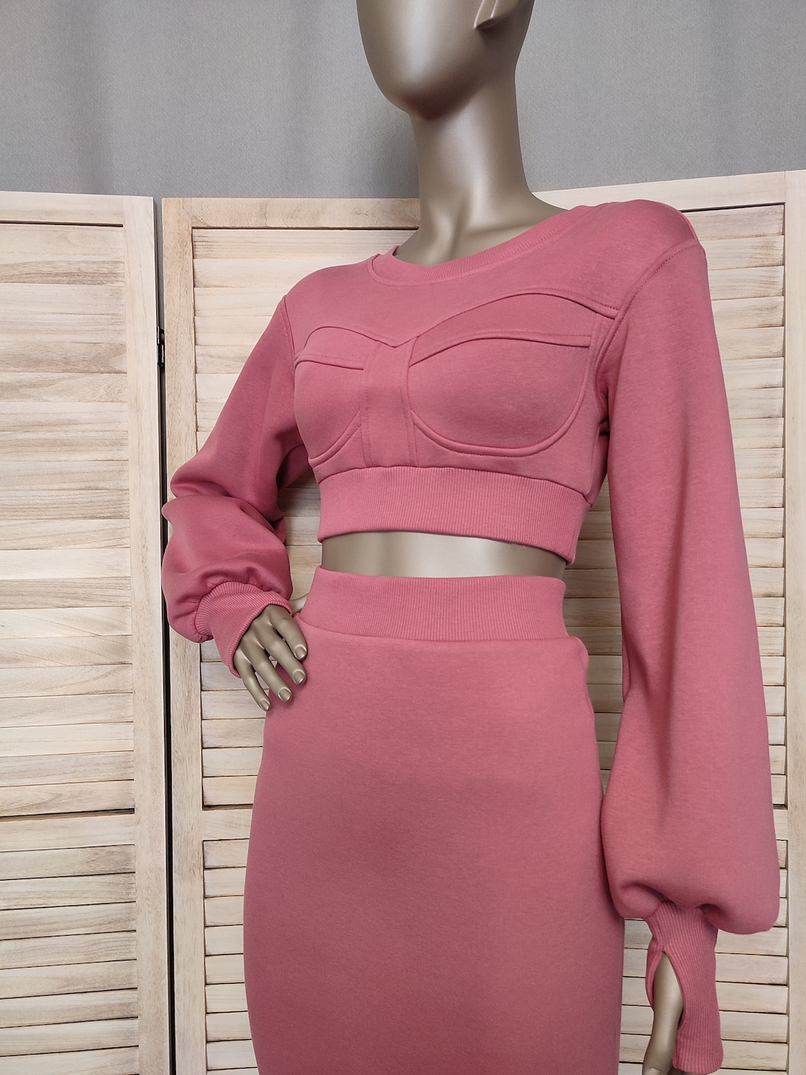 PATTERN TOP. Sewing Pattern Top Bra. Digital Pack 5 Sizes. - Etsy