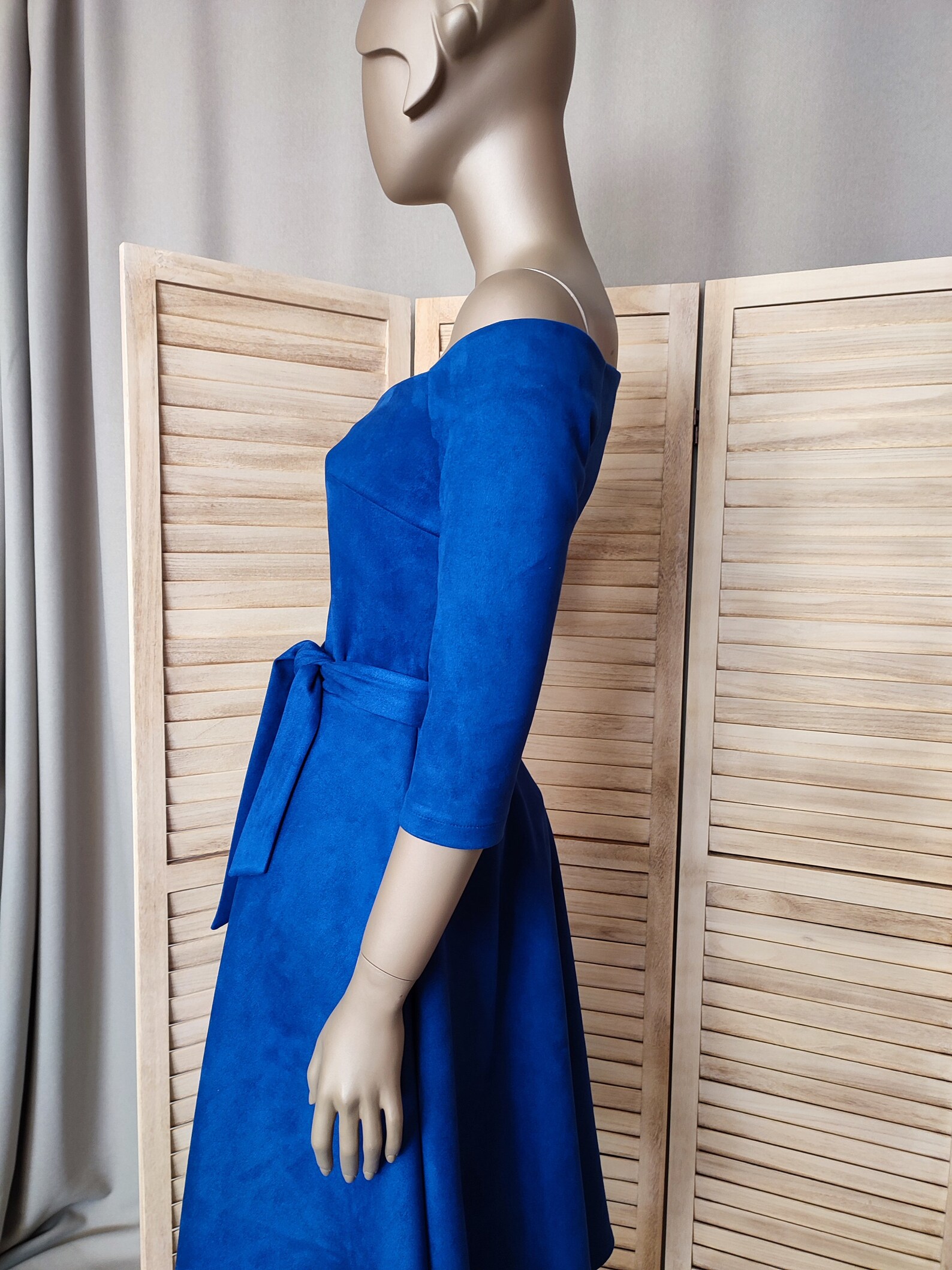 PATTERN PARTY DRESS. Sewing Pattern. Digital Pack 5 Sizes. Instant ...