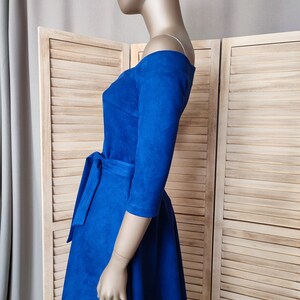 PATTERN PARTY DRESS. Sewing Pattern. Digital Pack 5 Sizes. Instant ...