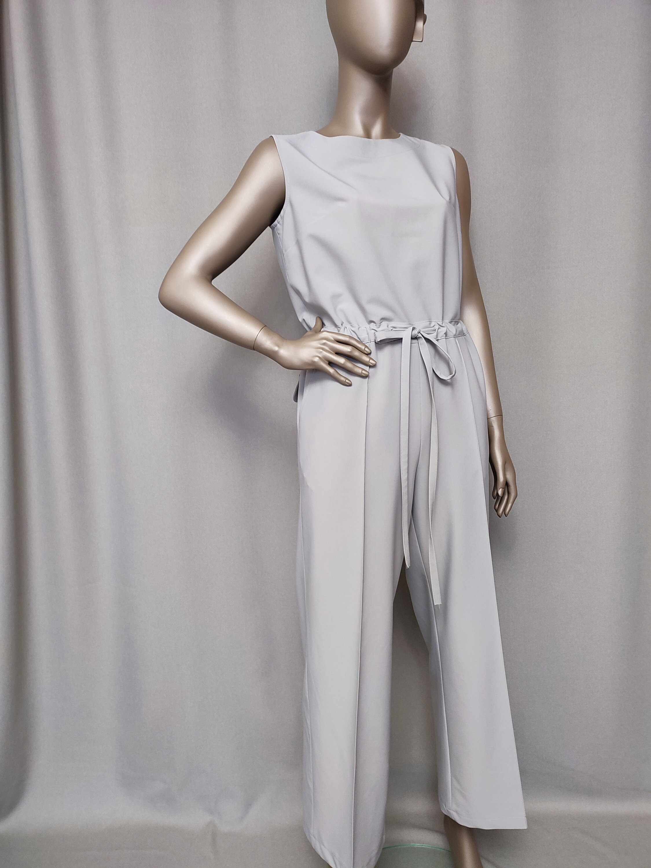 PATTERN WOMEN’S JUMPSUIT. Sewing Pattern Romper. Digital Pack 5 Sizes ...