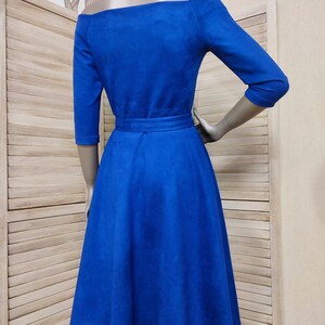 PATTERN PARTY DRESS. Sewing Pattern. Digital Pack 5 Sizes. Instant ...