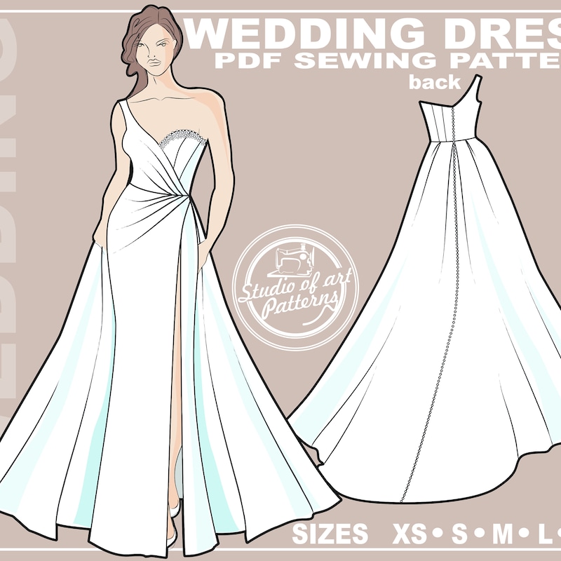 Detachable Train - Etsy