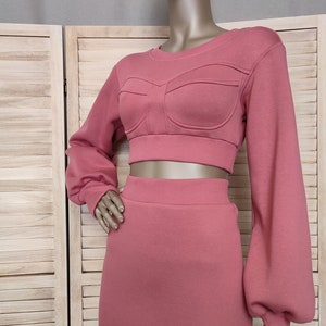 PATTERN TOP. Sewing Pattern. Digital Pack 5 Sizes. Instant Download ...