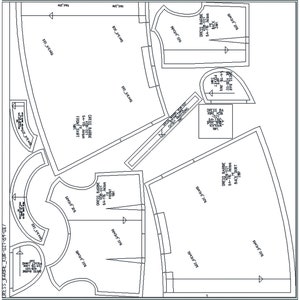 PATTERN KIDS DRESS. Sewing Pattern Dress for Children. Digital Pack 6 ...