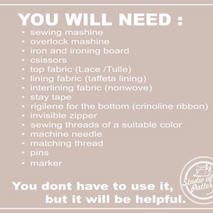 PATTERN WEDDING DRESS. Sewing Pattern Wedding Gown Plus Size. Digital ...