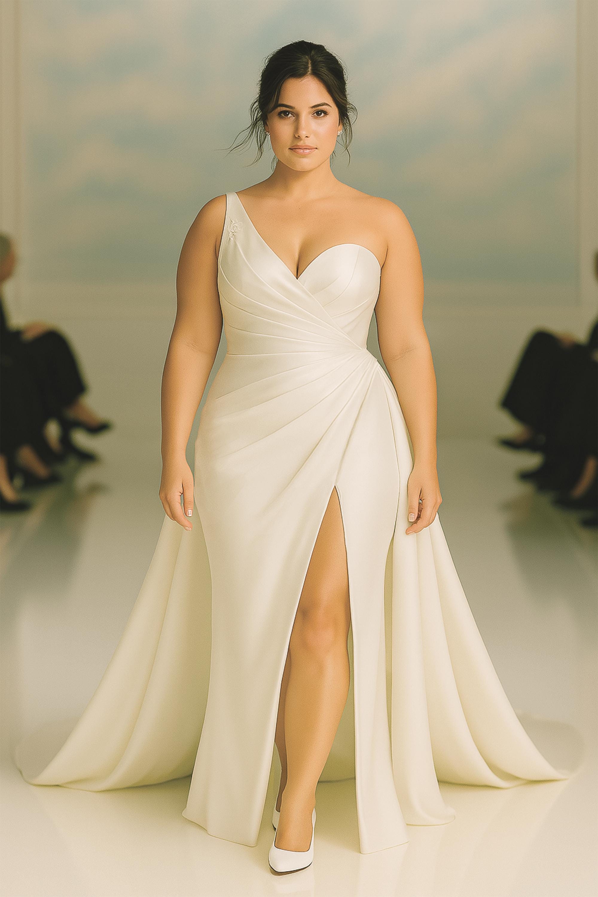 PATTERN WEDDING DRESS With Detachable Train. Sewing Pattern Wedding ...